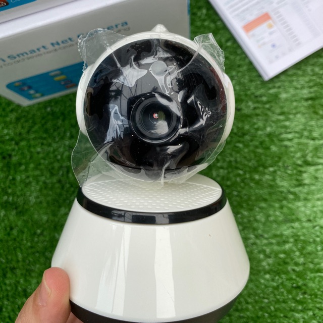Ip cam v380 / cctv camera robot / spy camera v380 | BeeCost