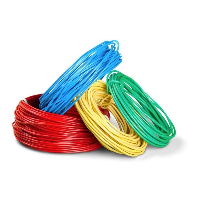 1.5mm / 2.5mm 1 meter pvc wire cable single core 100% pure copper sirim #onespark | BeeCost