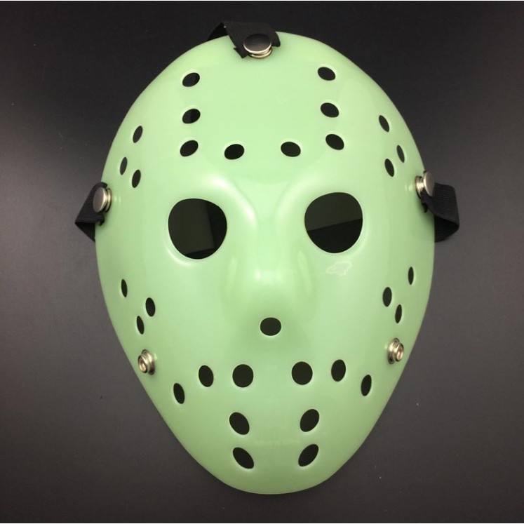 kanjo topeng blood Jason Voorhees mask | Shopee Malaysia
