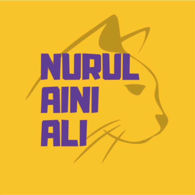 Nurul Aini Ali, Online Shop | Shopee Malaysia