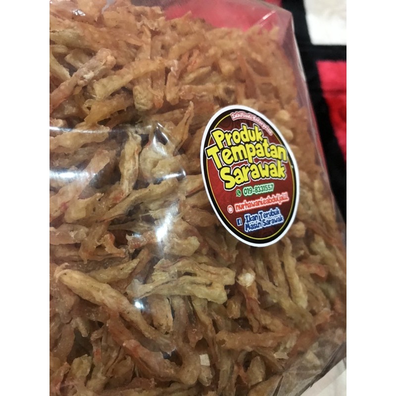 Udang sesar Unjur udang salai Ready stok | Shopee Malaysia