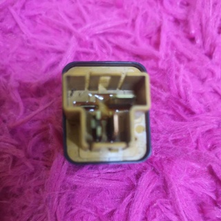 Original Omron Alternator Relay MD113566 For Mitsubishi, Proton(halfcut ...