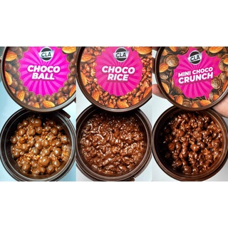 VIRAL!!! CHOCO ALBAB - MINI CHOCO CRUNCH CHOCOLATE PREMIUM BY KHAI ...