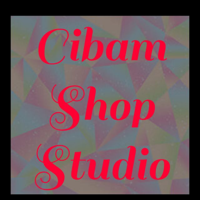 Cibam Studio, Online Shop | Shopee Malaysia