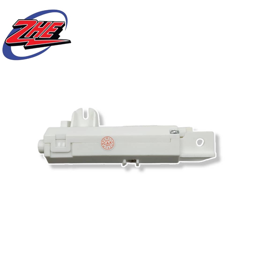 LG WF-HX120GV WF-HX130V WF-HX140GV LID LOCK WASHING MACHINE DOOR SWITCH / SUIS PINTU MESIN BASUH ...