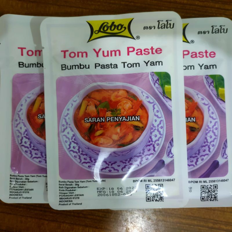 Suki Package Instant Tomyum Sauce From Thailand Ready To Eat Pasta - 30 ...