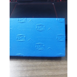 TOA Waterproof Sanding Block (140mm x 65mmx 14mm) (BLANK) | Shopee Malaysia
