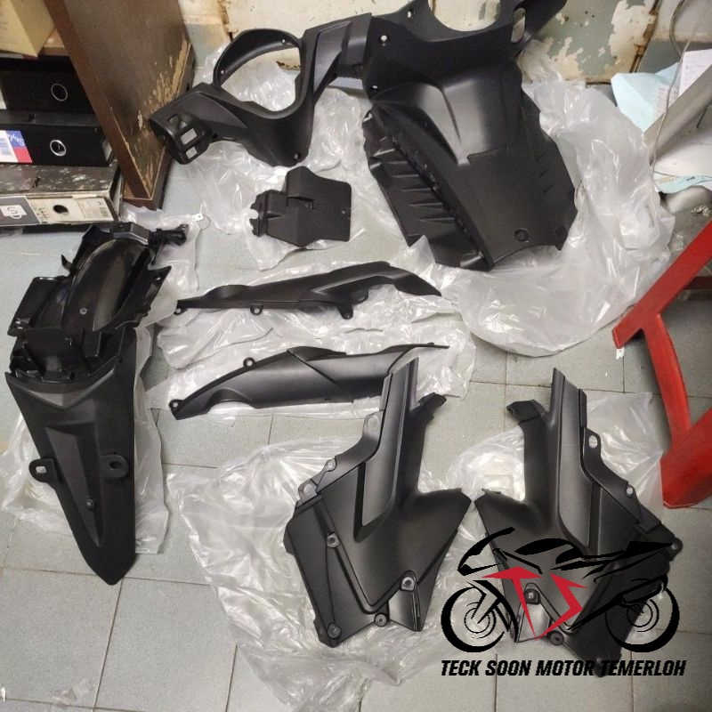 Cover inner set (HLD) honda dash110v1 dash 110 v1 wave dash110 v1 | Shopee Malaysia