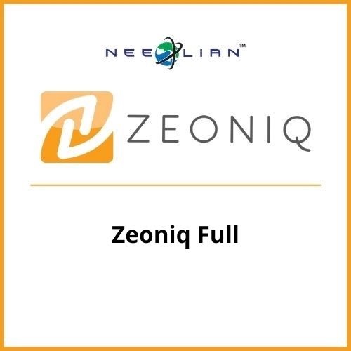Zeoniq Pos