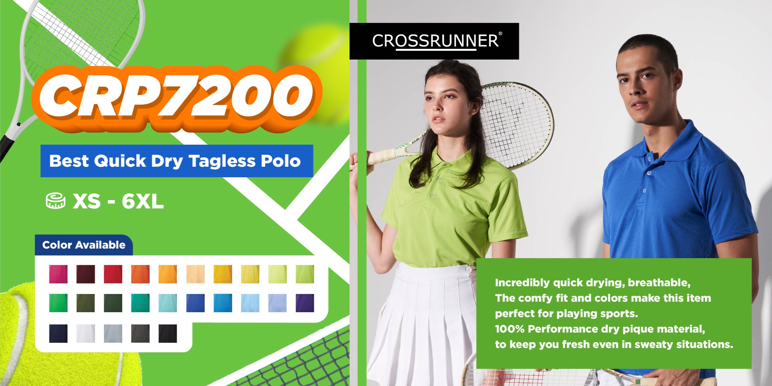 Crossrunner Malaysia Official Store Online, August 2022 | Shopee Malaysia