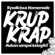 KRUP KRAP RYZALICIOUS HOMEMADE, Online Shop | Shopee Malaysia