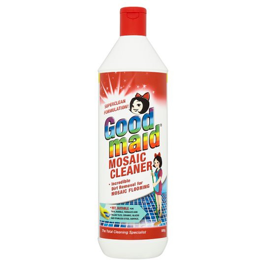 GOOD MAID MOSAIC CLEANER 900G | Shopee Malaysia