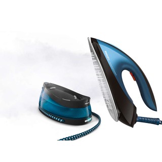 Philips Steam Generator Iron Saterika Penjana Wap iron steam GC7808 ...