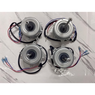 universal outdoor fan motor aircond 1-3hp replacement ac motor ...