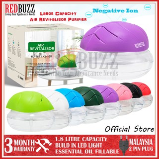 REDBUZZ Official Store, Online Shop | Shopee Malaysia