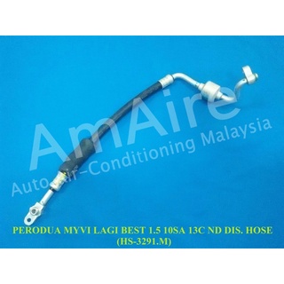 Perodua Myvi lagi best air cond hose | Shopee Malaysia