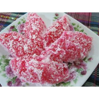 Biji Sagu Merah Hijau Putih Sago Seeds 500g Sagu Mata Ikan For Kuih ...