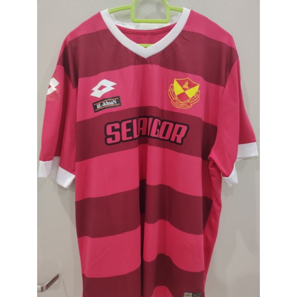 Selangor keeper jersey | Shopee Malaysia