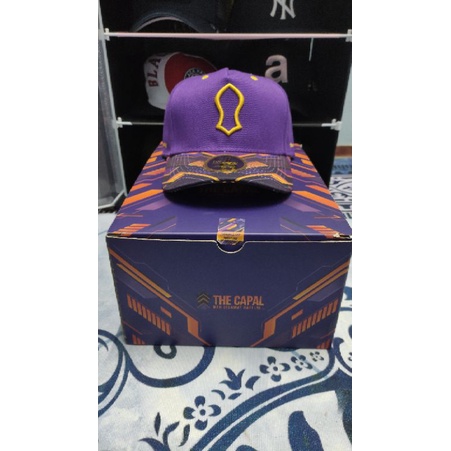 ORIGINAL CAPAL (PRELOVED) | Shopee Malaysia