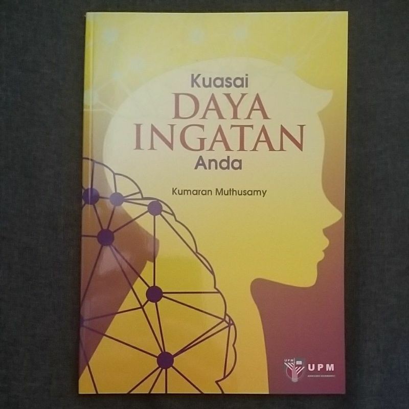 Kuasai Daya Ingatan Anda | Shopee Malaysia