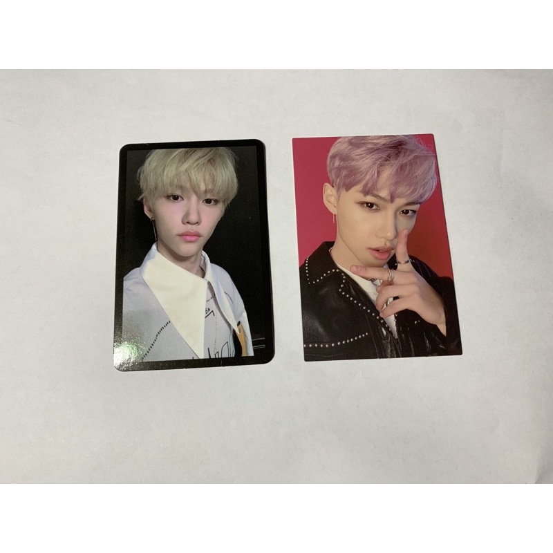 Felix official photocards | Shopee Malaysia