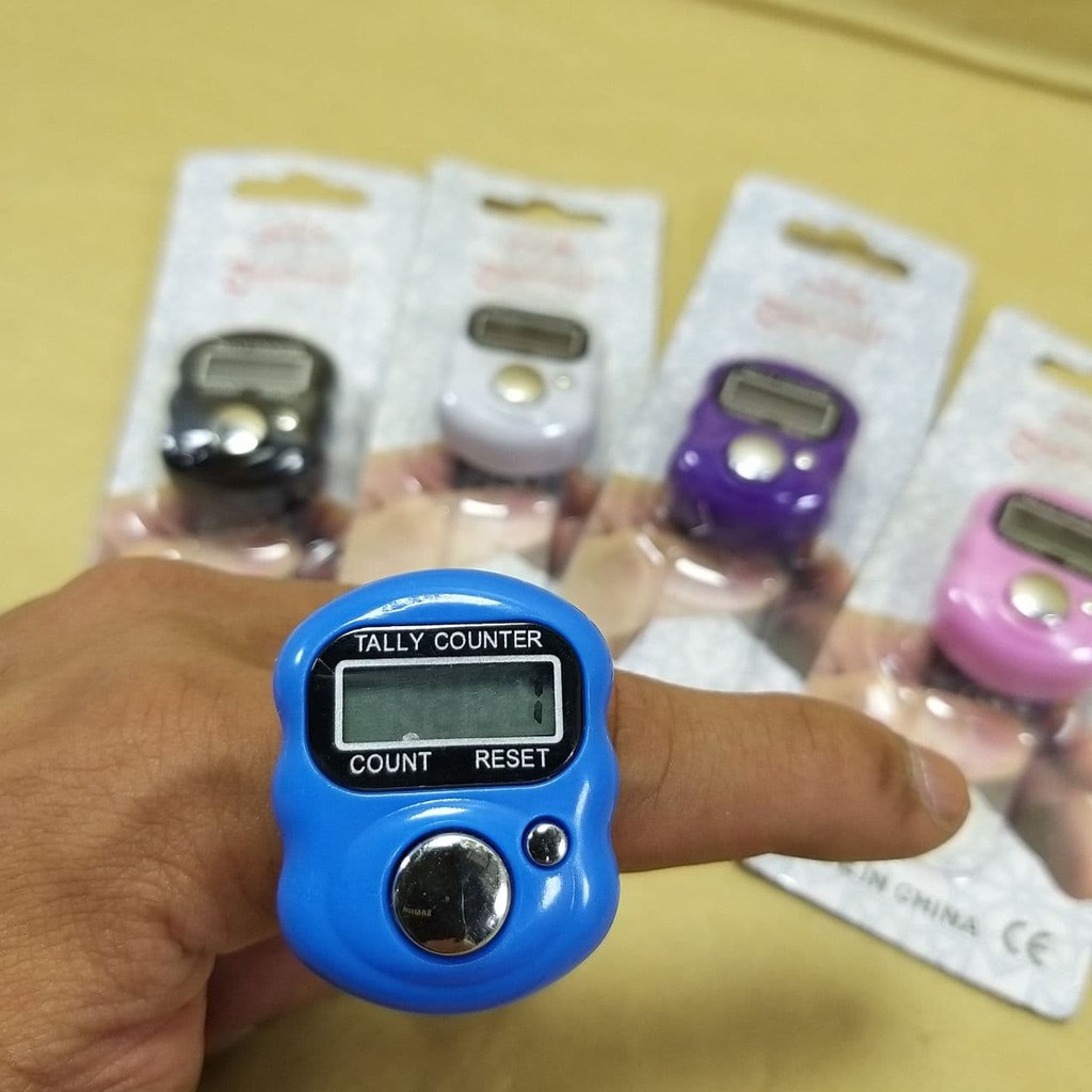 Digital Prayer Beads / Digital Prayer Beads / Digital Prayer Ring ...