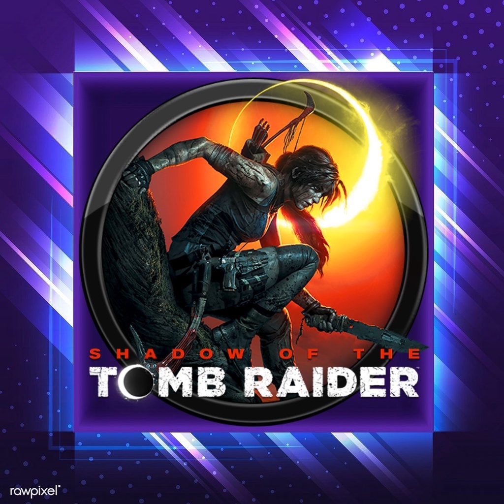 [ PC ] Shadow Of The Tomb Raider Offline PC Game (Digital Download ...
