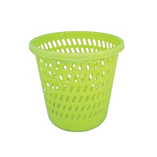Office School Home Plastic Dustbin Bakul Sampah Thrash Garbage Waste ...