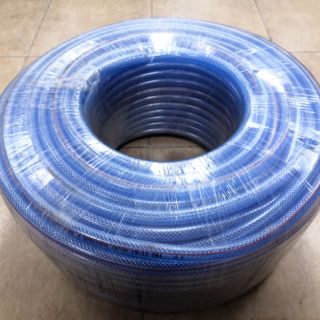 PVC Braided Hinet Hose / Gas Pipe / Kitchen Gas Hose 12mm 15mm 19mm ...