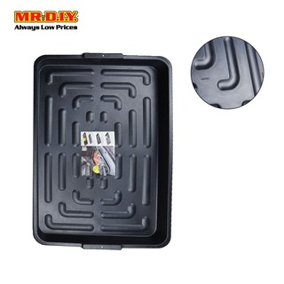 FELTON Multi-Use Car Boot Tray (88.5cm x 58cm) | Shopee Malaysia
