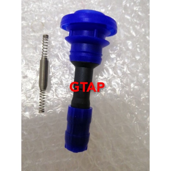 Rubber Tube -Plug Ignition Coil PW812712-40RB -CFE-Turbo Preve Suprima ...