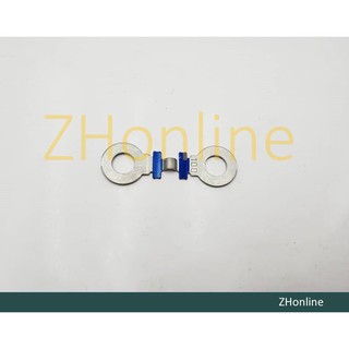 ORIGINAL TOYOTA VIOS NCP42 - 100A FUSE (1PC) 82618-52020 (BESIDE ...