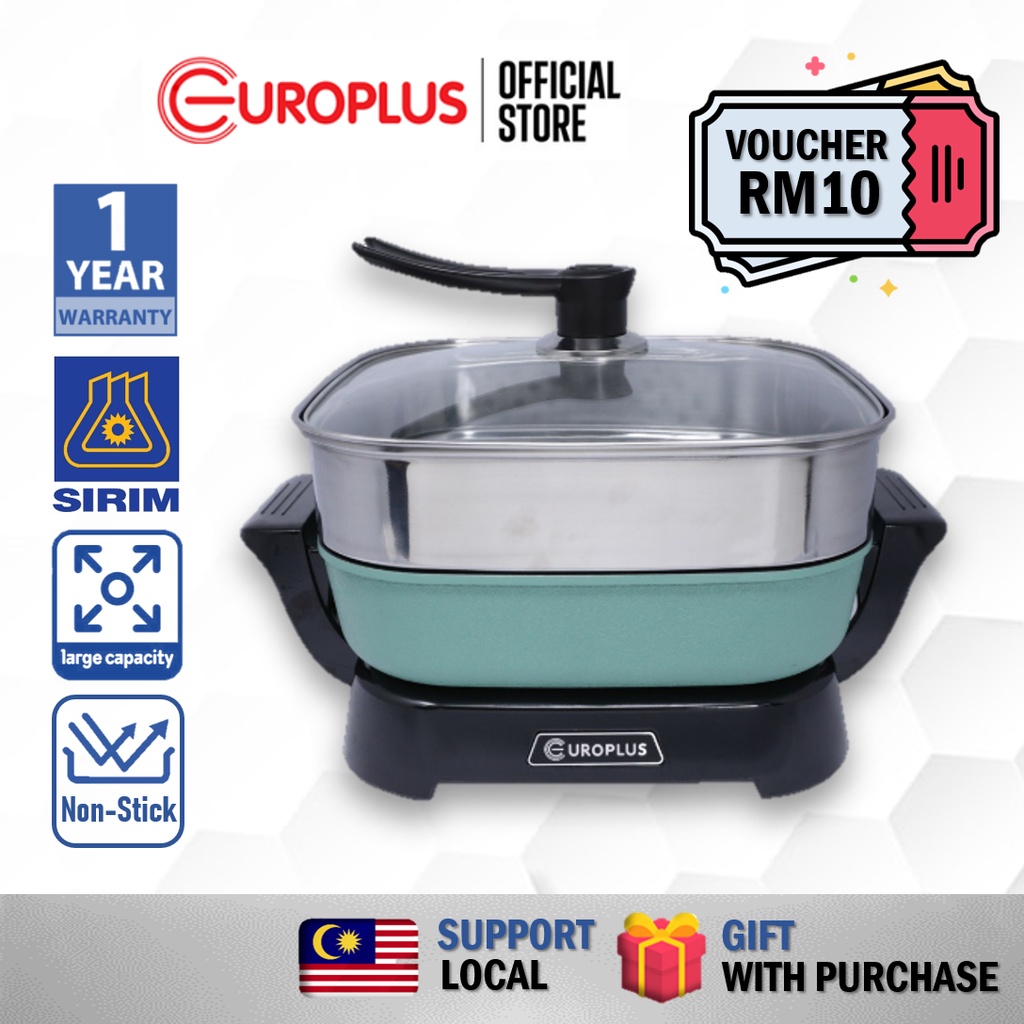 europlus - Prices and Promotions - Mar 2023 | Shopee Malaysia