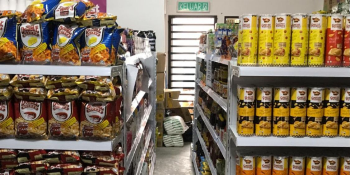 CBM Groceries Store, Online Shop | Shopee Malaysia