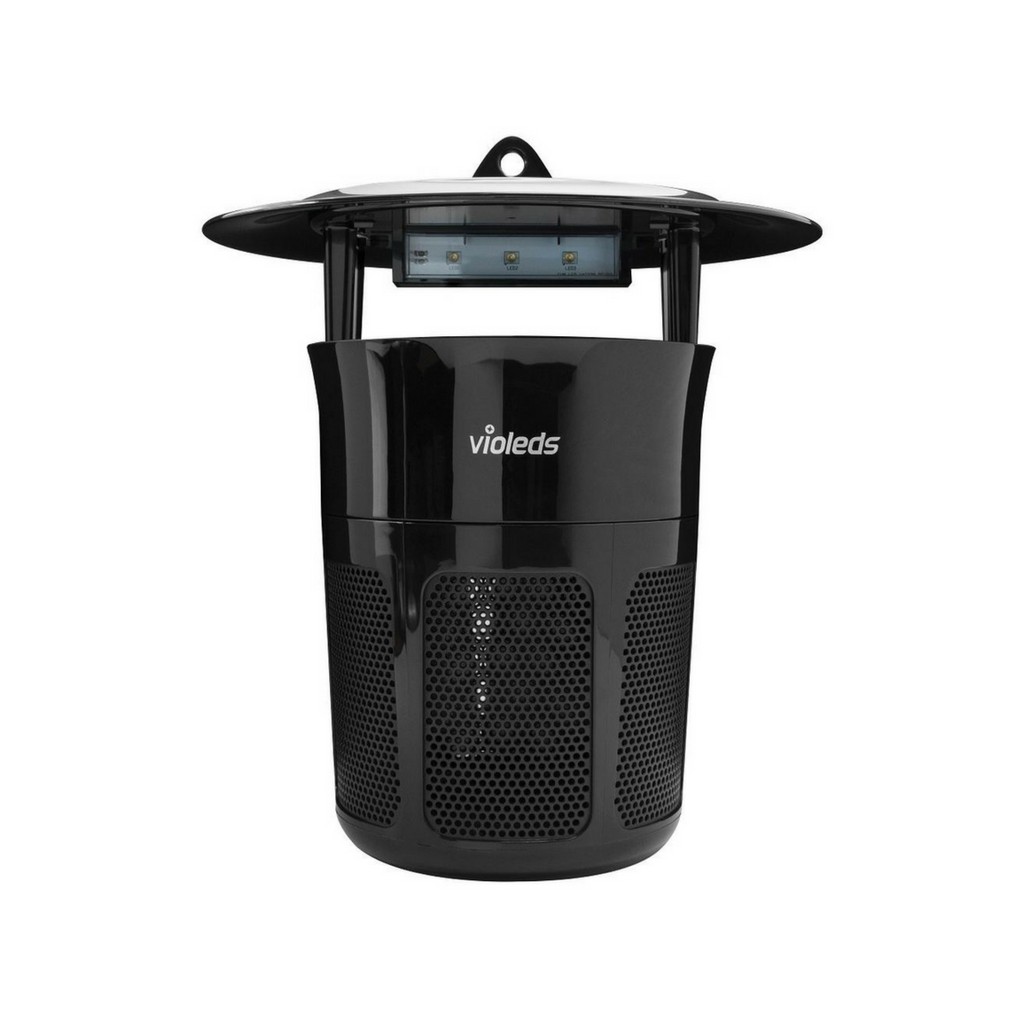 Mosclean Violeds UV LED Mosquito & Insect Killer - IS1 | Shopee Malaysia