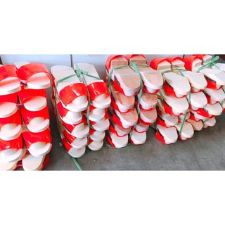 Terompah Kayu Tradisional / Wood Shoe / Kasut Kayu / Wood Clog | Shopee ...
