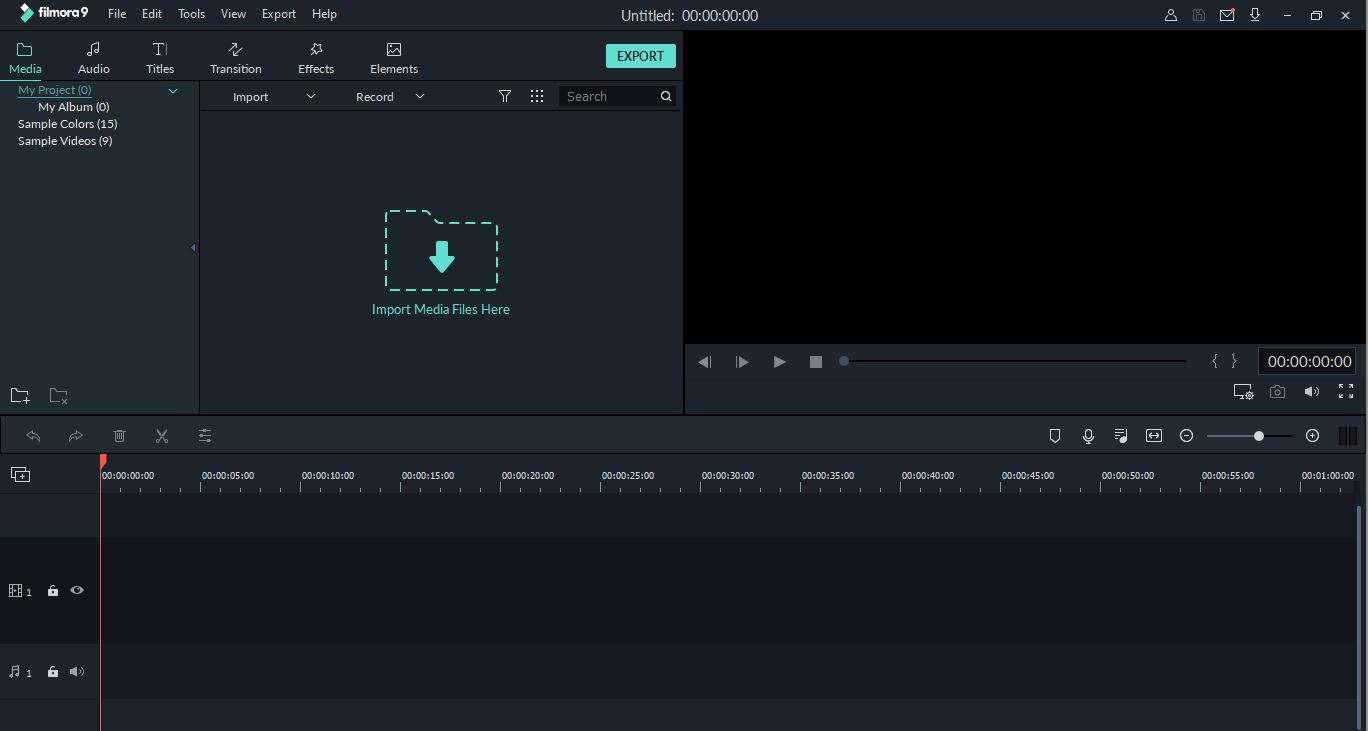Filmora 9 Full Version With Activation Key | Shopee Malaysia