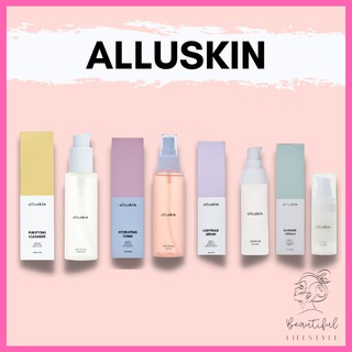 alluskin - Prices and Promotions - Oct 2022 | Shopee Malaysia