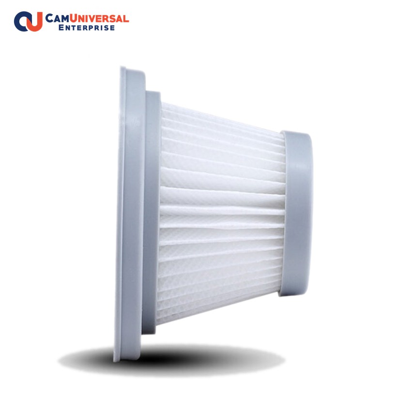 Deerma Replacement Filter DX118C Blue HEPA Filter | Shopee Malaysia