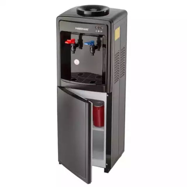 WATER DISPENSER WITH CABINET | Shopee Malaysia