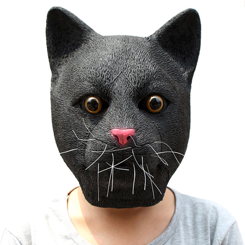 how-to-make-a-cat-head-costume