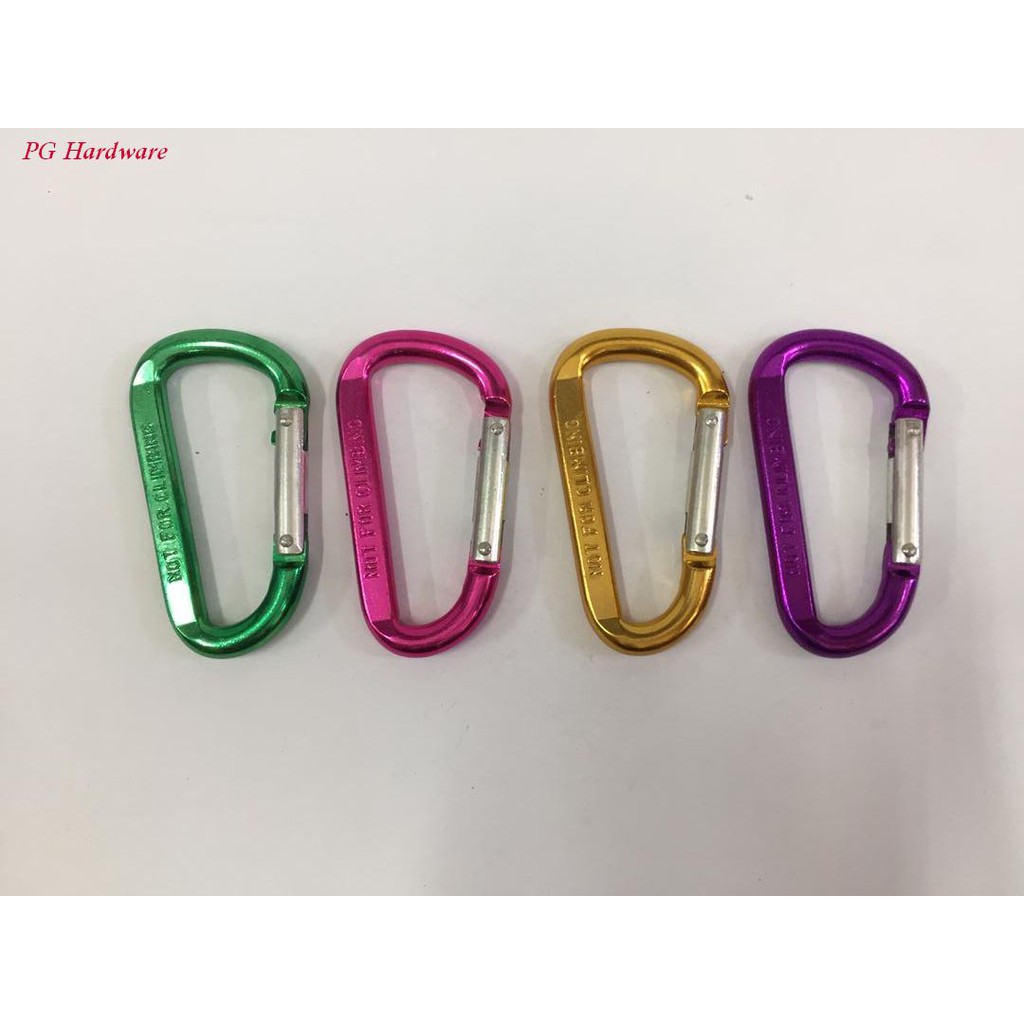 Aluminium Key Holder @ 7mm | Shopee Malaysia