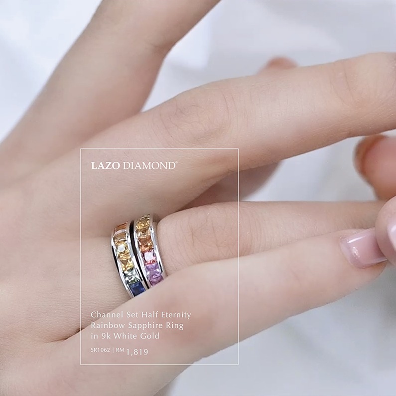 LAZO DIAMOND Official Store Online, December 2022 | Shopee Malaysia