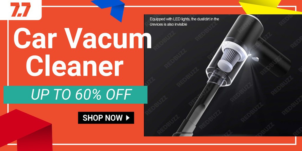 REDBUZZ Official Store, Online Shop | Shopee Malaysia