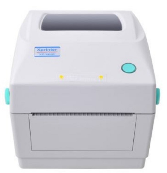 Thermal Label Printer to Print Shopee & Lazada Air Waybill ( AWB ...