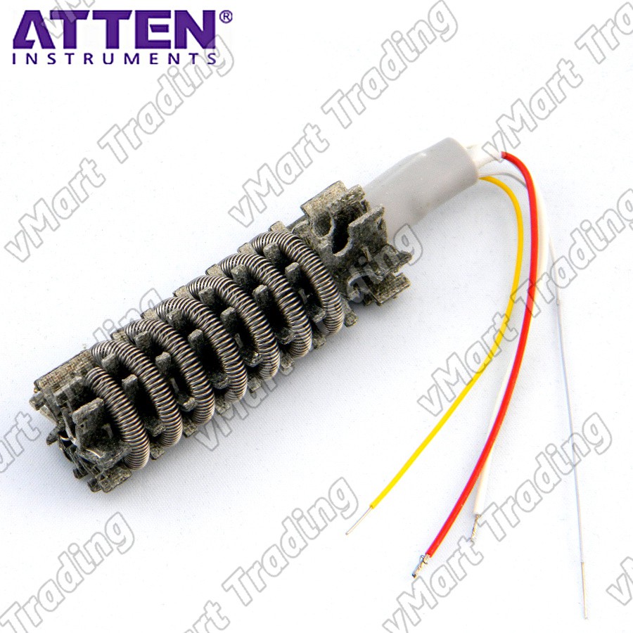 Hot Air Blower Heating Element for AT8586/AT858A/AT858D/AT858D ...