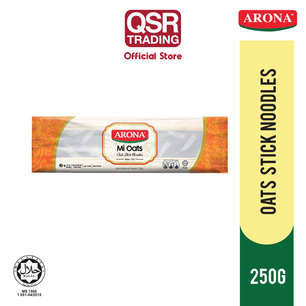 QSR Trading Official Store Online, December 2022 | Shopee Malaysia