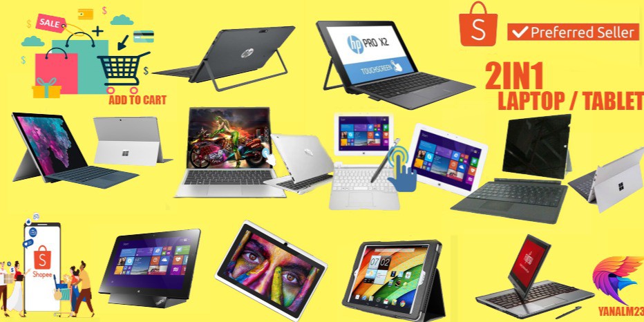LAPTOPMURAH IT SOLUTION, Online Shop | Shopee Malaysia