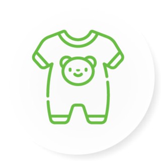 Manjaku Baby Mall Official Store Online, October 2022 | Shopee Malaysia