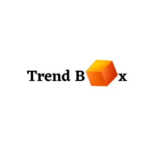 Trendbox, Online Shop | Shopee Malaysia
